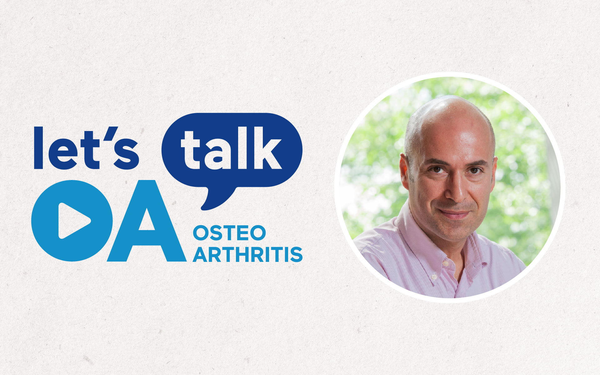 Salud digital: Gestión de la osteoartritis con inteligencia artificial ...