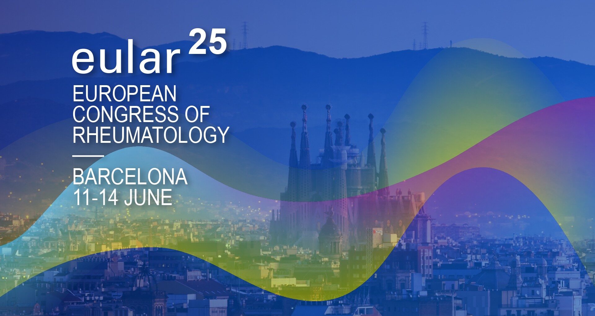 Selection of Conferences at EULAR 2025 - Oasis Training Platform